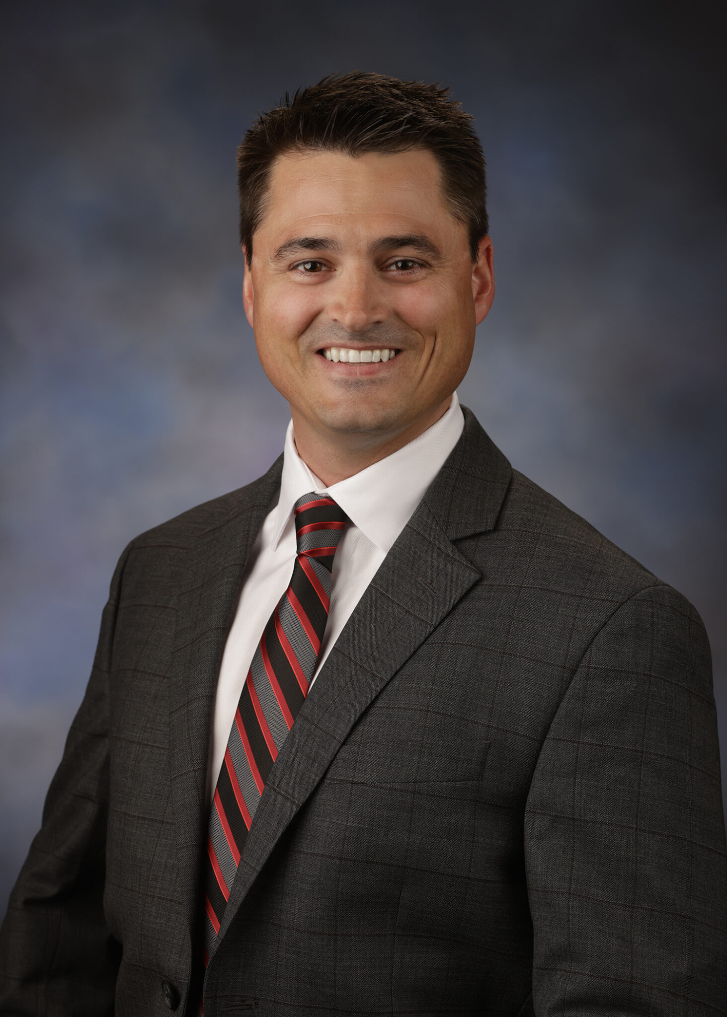 Ryan W. Porte | Hatmaker Law Group
